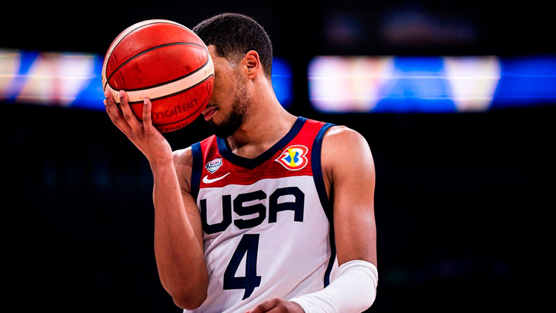 Tyrese Haliburton, The NBA Sensation Who Played Alongside LeBron James and Stephen Curry | beIN ...